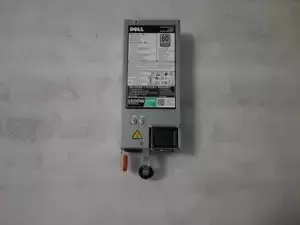 Dell 95HR5 1600W 80Plus Platinum EPP Server Switching Power Supply
