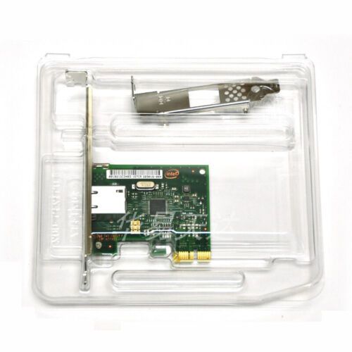 Intel I210-T1 Chip Gigabit Ethernet/Network Card(NIC),Single PCI ...