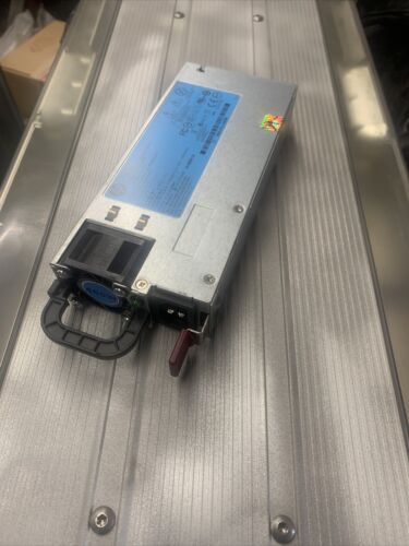HP 499249-001 460W Power Supply
